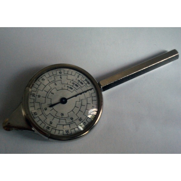 Schrittzähler & Kartenmesser | OL-Shop