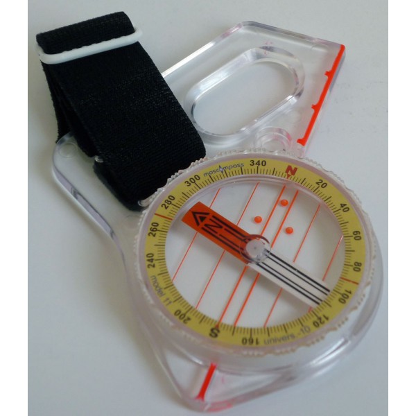 Orienteering Thumb Compasses | OL-Shop