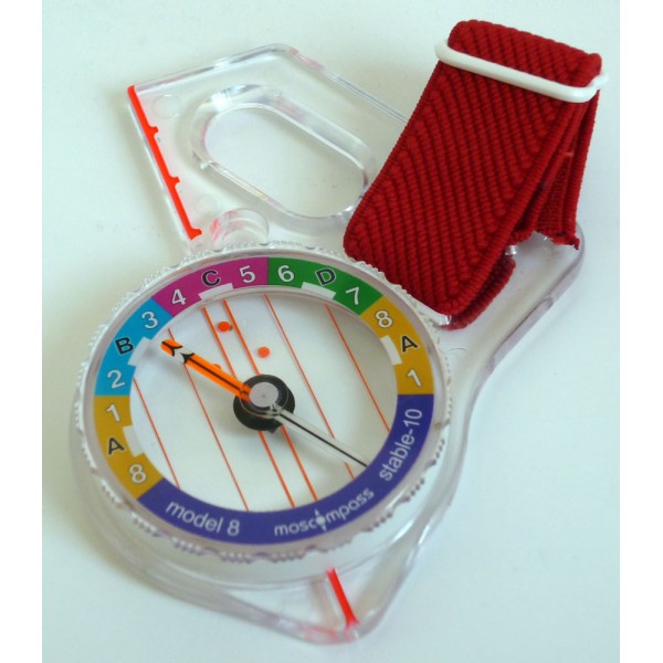 Orienteering Thumb Compasses | OL-Shop