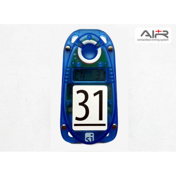 Buy the Sportident AIR+ system online | OL-Shop