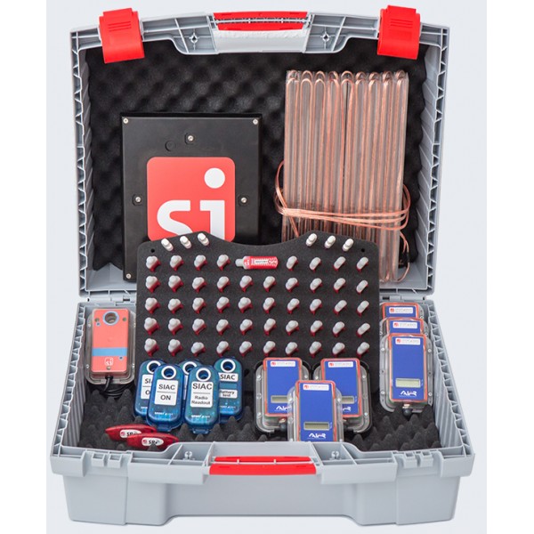 Buy the Sportident AIR+ system online | OL-Shop