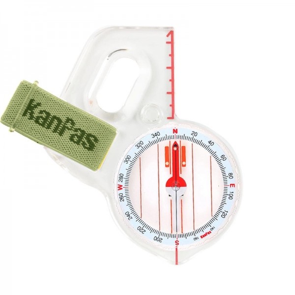 Orienteering Thumb Compasses | OL-Shop