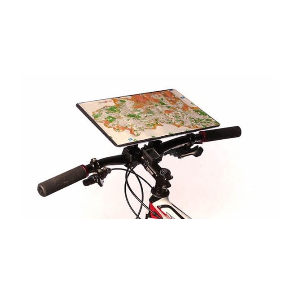 Nordenmark Map Holders for Mountainbike, MTBO and Ski-O | OL-Shop