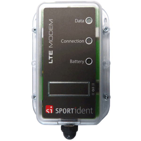 Buy the Sportident AIR+ system online | OL-Shop