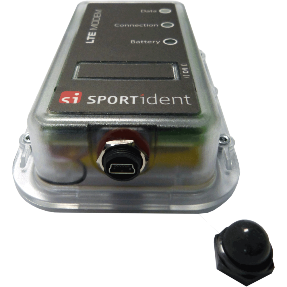Sportident LTE Modem | OL-Shop