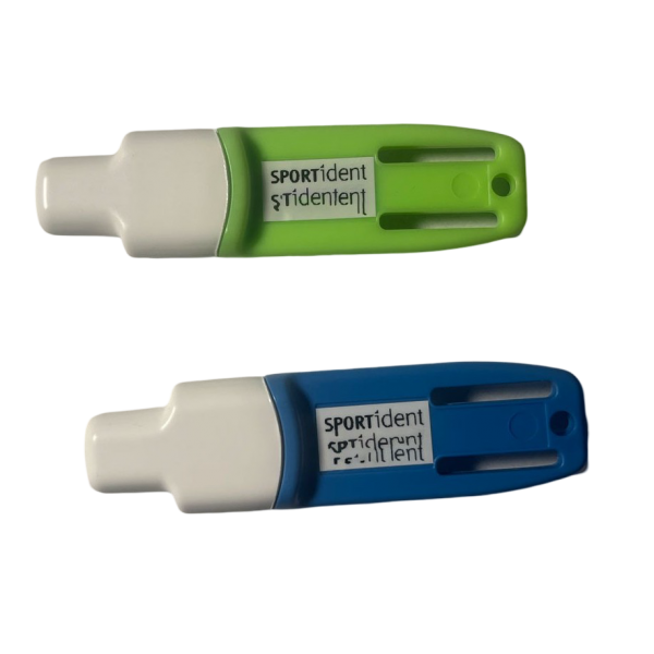 Sportident Equipment online kaufen | OL-Shop