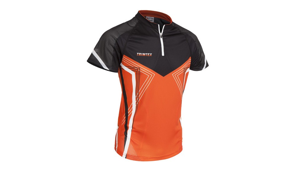 Trimtex Orienteering Shirts for Men & Women | OL-Shop